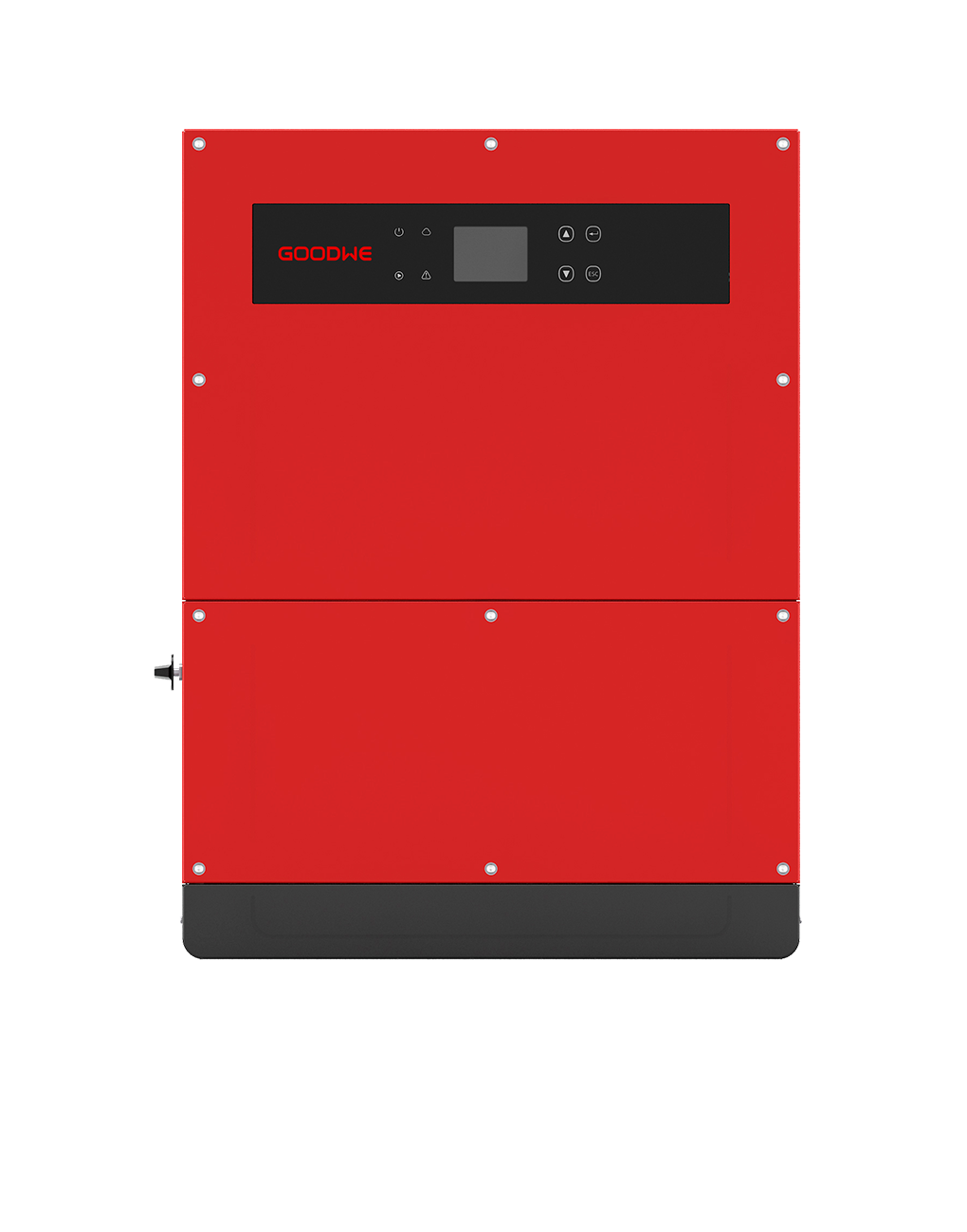 Solar Inverters | GoodWe