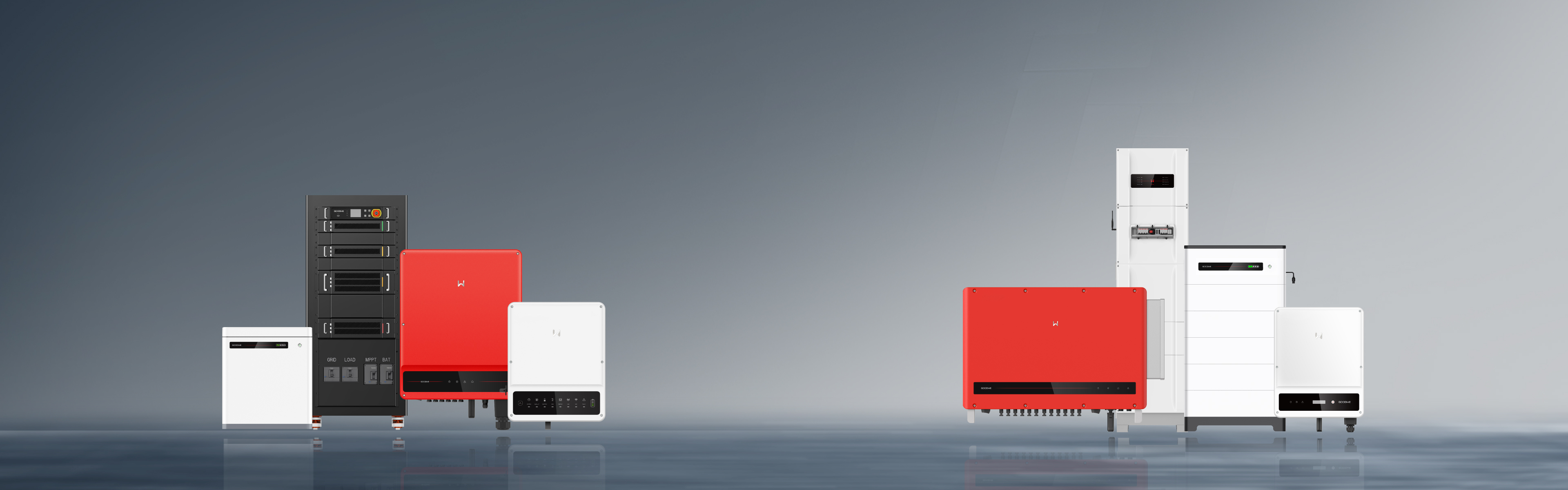 Solar Inverter | GoodWe