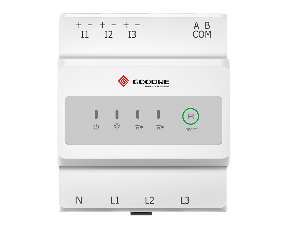 Smart Meter (North America)