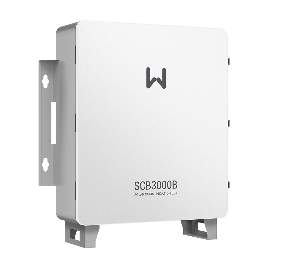 GoodWe Remote Solar Communication Box SCB3000 Manufacturer China