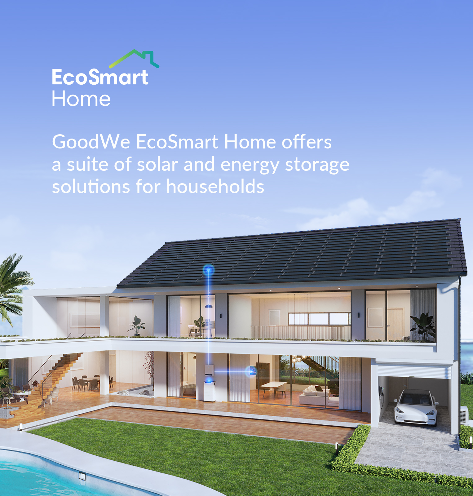 GoodWe: Smart Energy Innovator