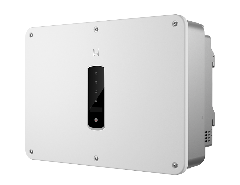 SMT Series 50-80kW Inverter