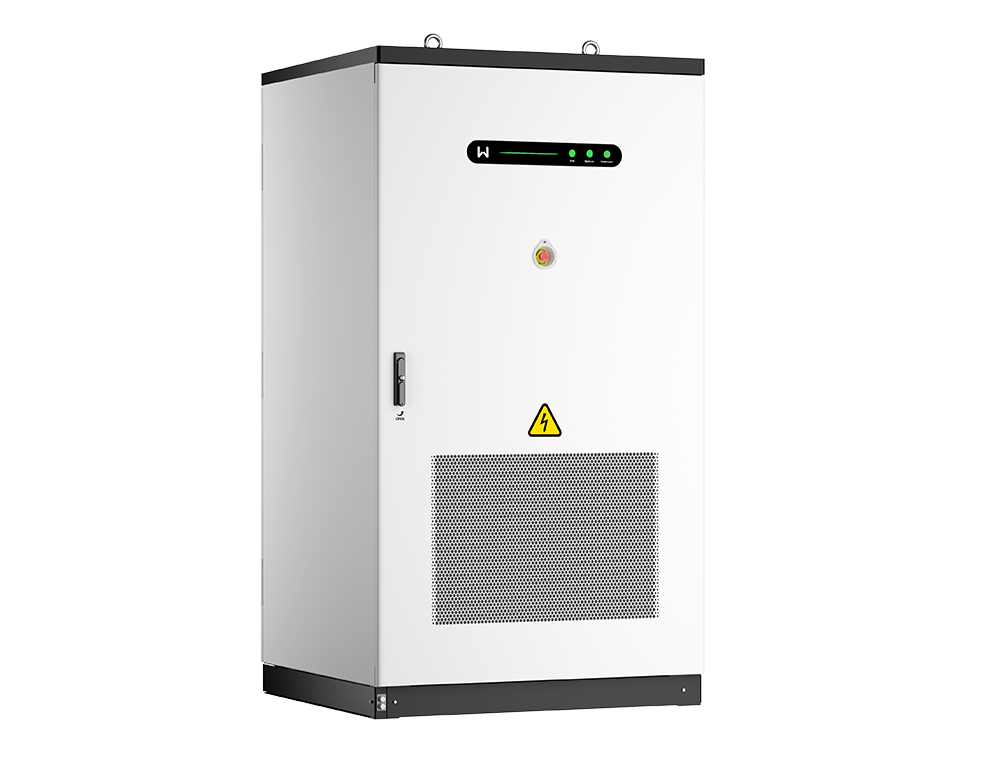 STS Series 500kW