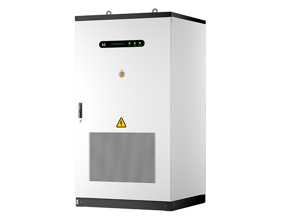 STS Series 500kW